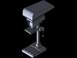 revit drill press free download 3D Models | Page 1 | STLFinder