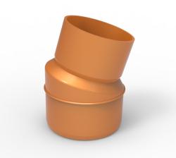 180 pvc elbow 3D Models | Page 1 | STLFinder