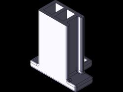 3d printed electrical connectors | Page 1 | STLFinder