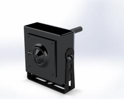 elp camera usb 3D Models | Page 1 | STLFinder