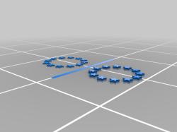 eu flag gif 3D Models | Page 1 | STLFinder