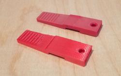 040061 qel exit conversion kit modular w con motorized latch retraction ...