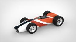 build f1 car model | Page 1 | STLFinder