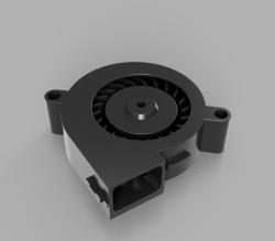 blower type 3D Models | Page 1 | STLFinder