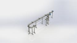 flexlink conveyor 3D Models | Page 1 | STLFinder