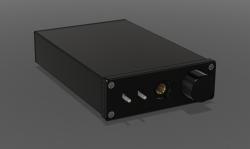 dac x6 3D Models | Page 1 | STLFinder