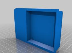 icy frozen lens overlay png free 3D Models | Page 1 | STLFinder