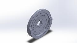 dixon cam groove type f adapter 3D Models | Page 1 | STLFinder