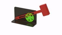 drop hammer signs 3D Models | Page 1 | STLFinder