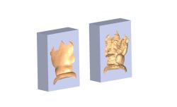 hindu gods 3D Models | Page 1 | STLFinder