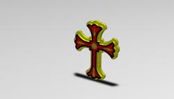 holy cross 3D Models | Page 1 | STLFinder