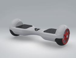 hoverboard design 3D Models | Page 1 | STLFinder