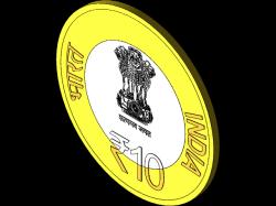 indian 10 rupee 3D Models | Page 1 | STLFinder
