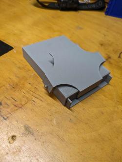 krag tmnt 3D Models | Page 1 | STLFinder