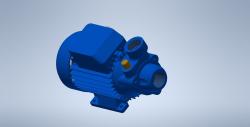 tsurumi pump cord 3phase 3D Models | Page 1 | STLFinder