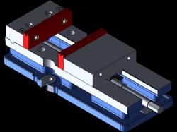 kurt vise step file 3D Models | Page 1 | STLFinder