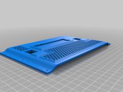 backplate legion go 3d print | Page 1 | STLFinder