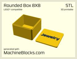 lego text generator 3D Models | Page 1 | STLFinder