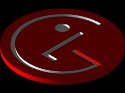 lg symbol 3D Models | Page 1 | STLFinder