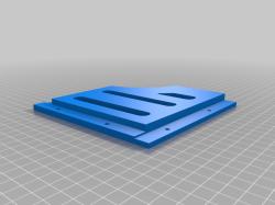 ice shuttle 3D Models | Page 1 | STLFinder