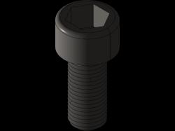 m4 screw stl 3D Models | Page 1 | STLFinder