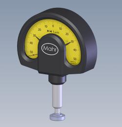 mahr wifi dial gauge photo download 3D Models | Page 1 | STLFinder