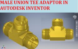 pipe union fitting cad block 3D Models | Page 1 | STLFinder