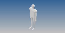 human manikin 3D Models | Page 1 | STLFinder