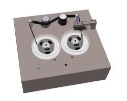 vhs cleaning machine 3D Models | Page 1 | STLFinder