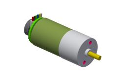 motor encoder 3D Models | Page 1 | STLFinder