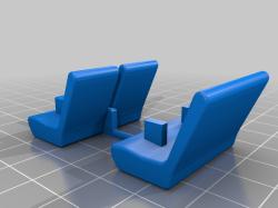 30mm polly chain 1280 3D Models | Page 1 | STLFinder