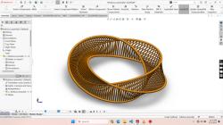 mobious chair 3D Models | Page 1 | STLFinder