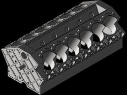 monoblock chair circle 3D Models | Page 1 | STLFinder