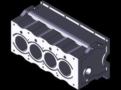 monoblock 3D Models | Page 1 | STLFinder