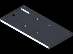 daessy mounting plate 3D Models | Page 1 | STLFinder