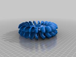 pelton wheel toy 3D Models | Page 1 | STLFinder