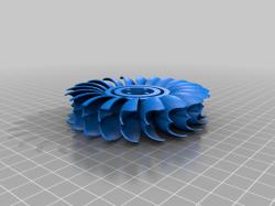 diy pelton wheel 3D Models | Page 1 | STLFinder