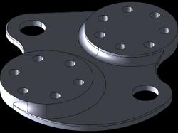 descargar piezas solidworks 3D Models | Page 1 | STLFinder