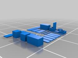 plane crazy battlebot 3D Models | Page 1 | STLFinder