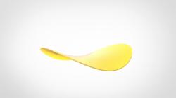pringles chips emblem 3D Models | Page 1 | STLFinder