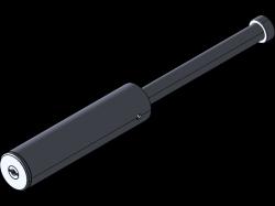 umarex octane nitro piston 3D Models | Page 1 | STLFinder