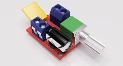 adjustable speed motor controller 3D Models | Page 1 | STLFinder