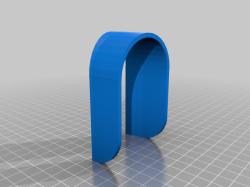 reolink doorbell angle mount 3d print | Page 1 | STLFinder