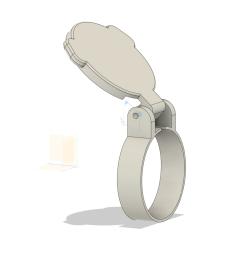 klien scope covers 3D Models | Page 1 | STLFinder