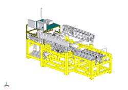 screen printing video 3D Models | Page 1 | STLFinder