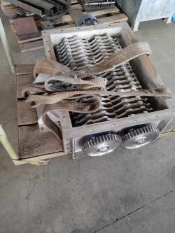 genox gxs4080 shredder wiring schemativ 3D Models | Page 1 | STLFinder