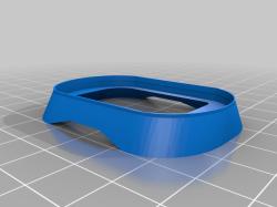 sig p320 grip module 3d models 【 STLFinder