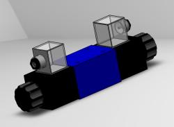 solenoid valve drawing 3D Models | Page 1 | STLFinder