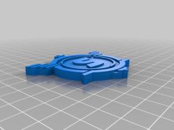 archlord gd s rank equipment 3D Models | Page 1 | STLFinder