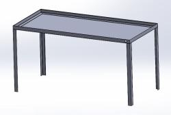 stainless sorting table 3D Models | Page 1 | STLFinder
